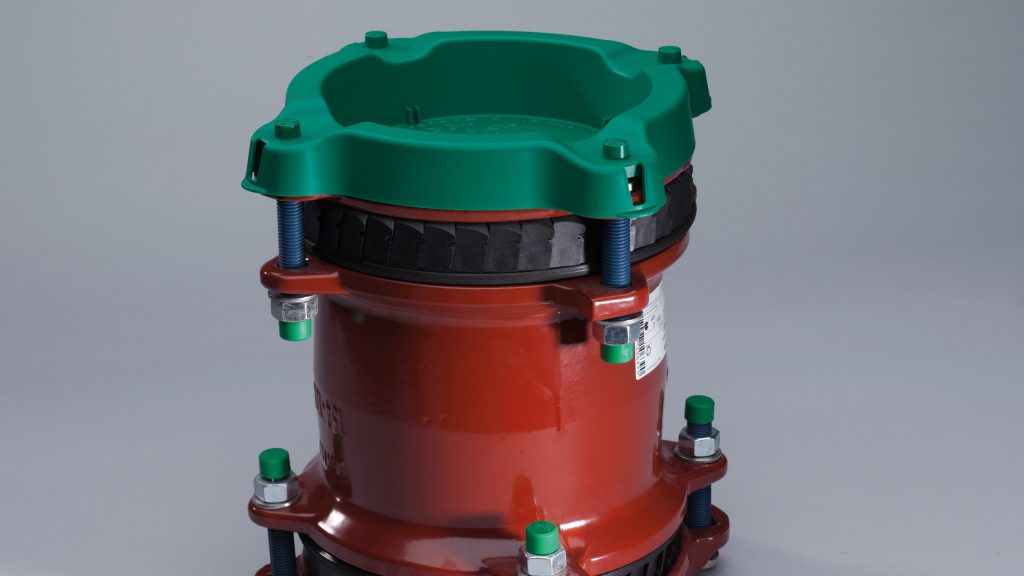 TRICAS | Hygiene Caps