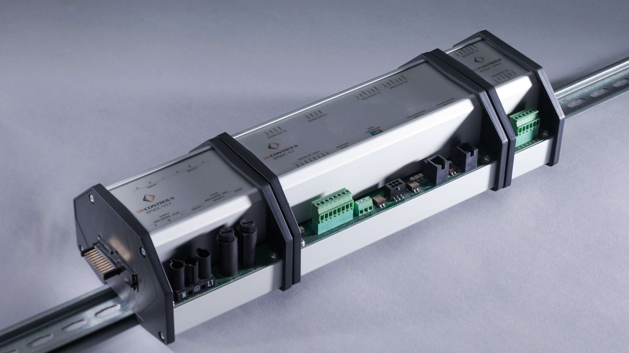 TRICAS | BRControls BNX Series