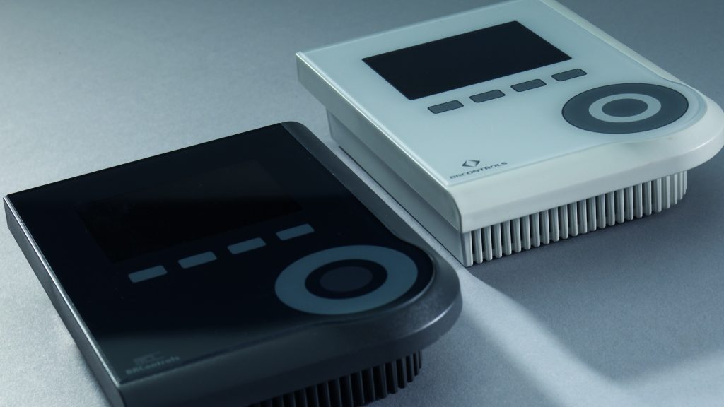 TRICAS | BRControls BRT