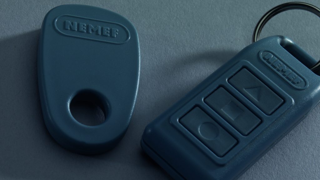 TRICAS | RC Keychain