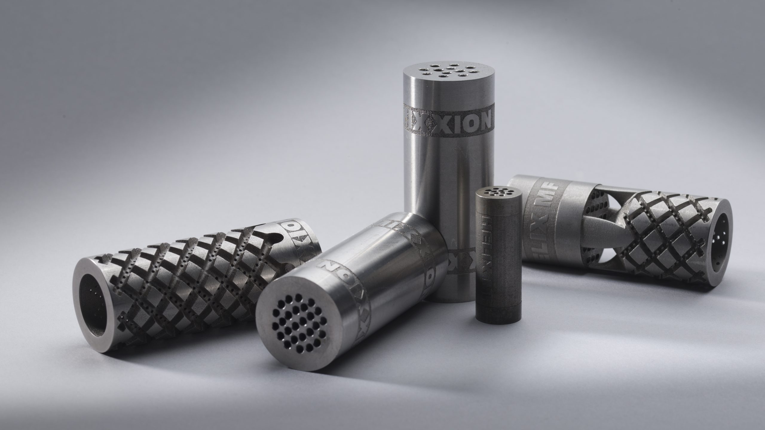 TRICAS | Mixers, mixfilters and filters